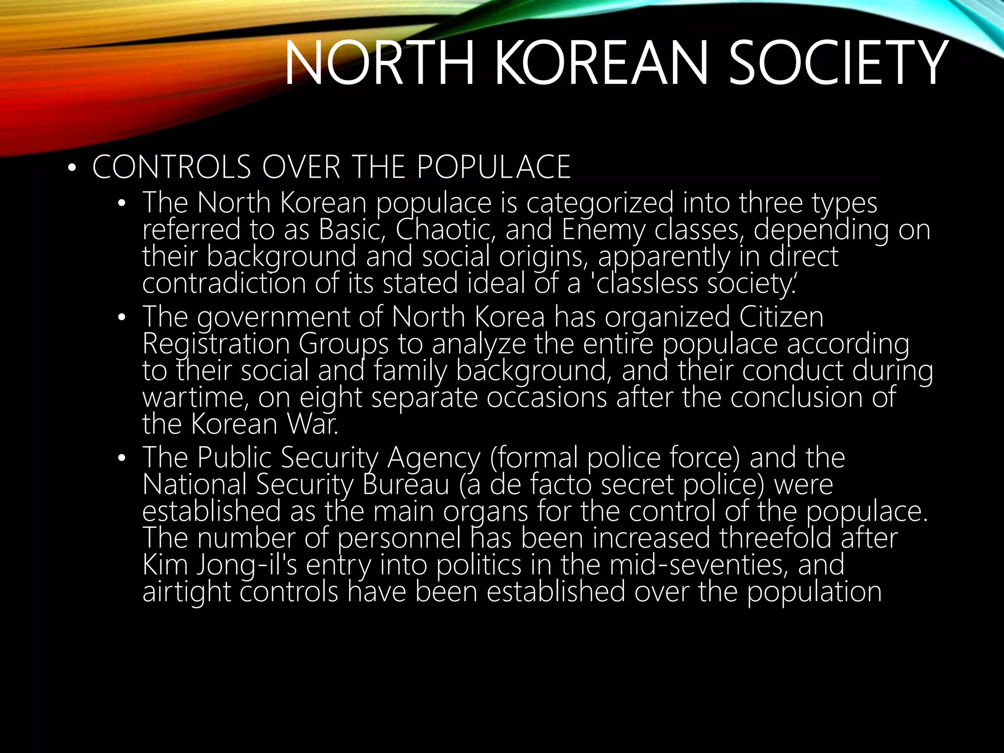 korea (North and South) | PPTX