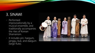 Korea | PPT