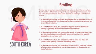 The tradtion and also the culture of korea.pptx