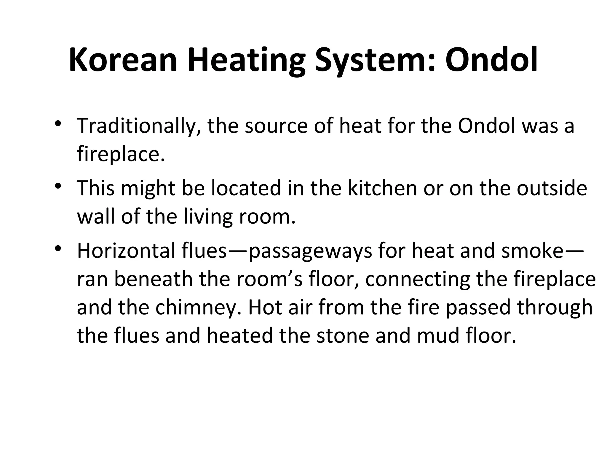 Korea ppt-korean architecture | PPT