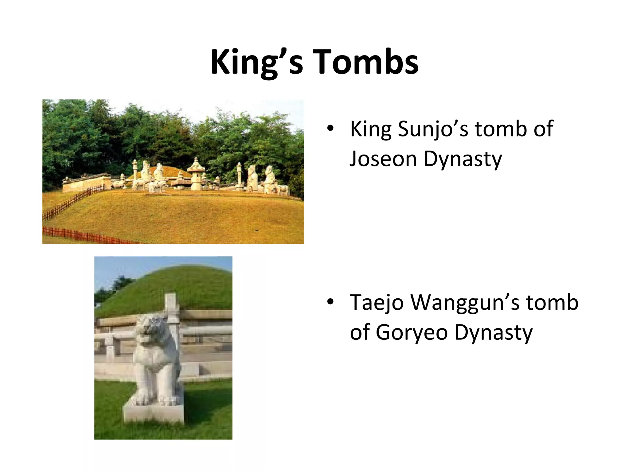 Korea ppt-korean architecture | PPT