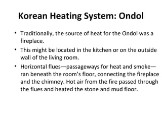 Korea ppt-korean architecture | PPT