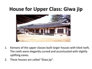 Korea ppt-korean architecture | PPT