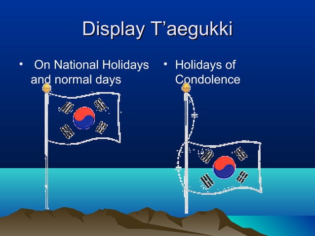 Korea ppt-korean flag | PPT | Religion & Spirituality