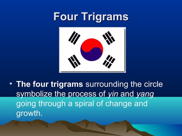 Korea ppt-korean flag | PPT | Religion & Spirituality