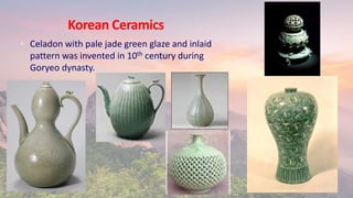 Korea history & culture | PPTX