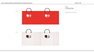 Korea manhwa museum identification manual | PPTX