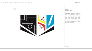 Korea manhwa museum identification manual | PPTX