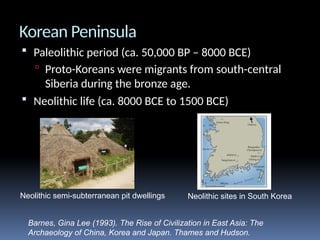 korean-history-culture-overview-2020.pptx | War and Conflicts
