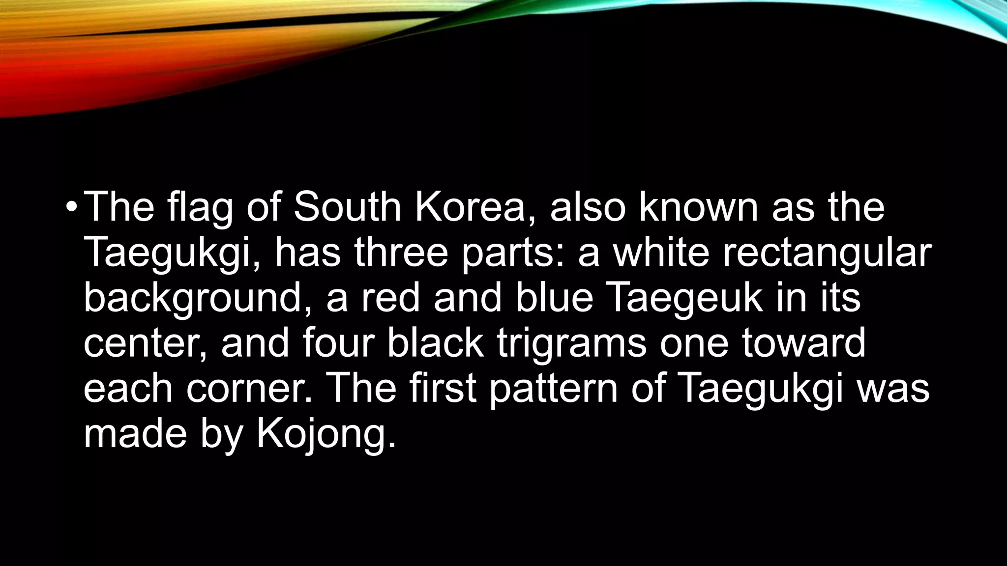 Korean literature | PPTX