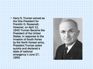 Korean War | PPT