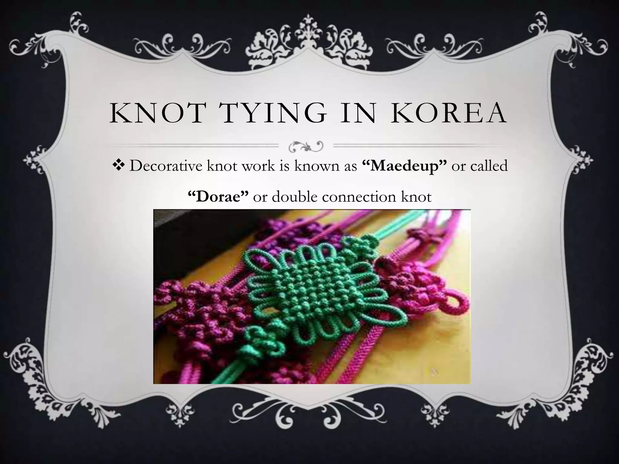 Korean arts | PPTX