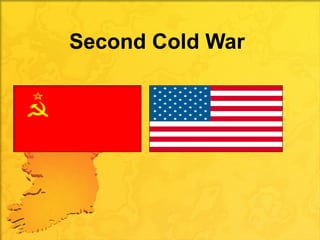 Korean cold war-2-1207974772072350-8 | PPT | War and Conflicts