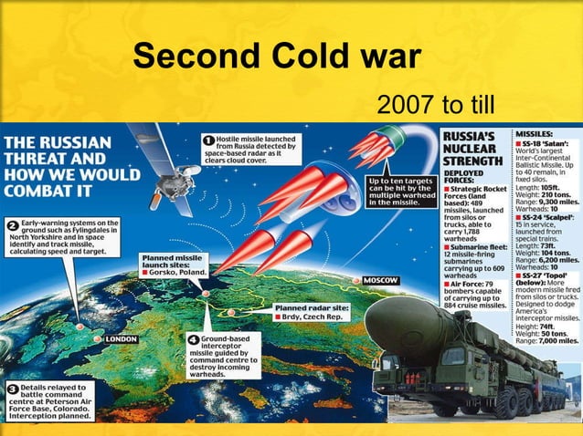 Korean cold war-2-1207974772072350-8 | PPT | War and Conflicts