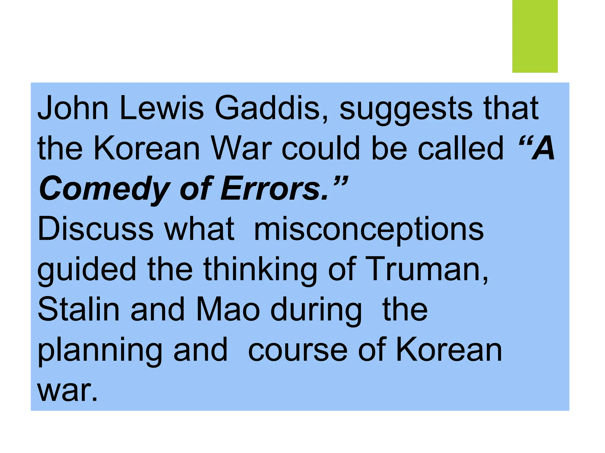 Presentation about the Korean Crisis_slideshare.ppt