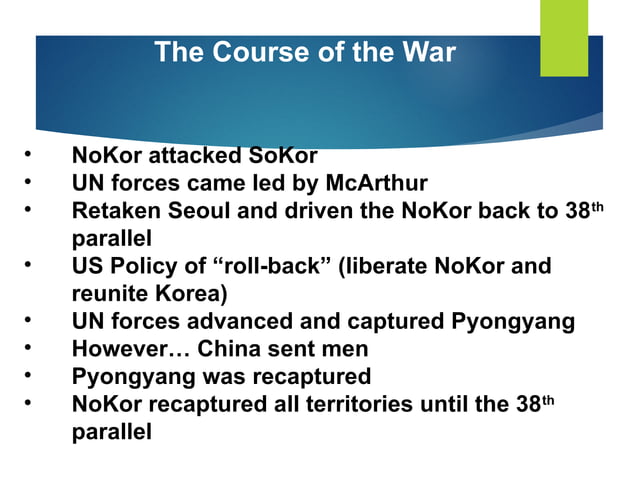 Presentation about the Korean Crisis_slideshare.ppt | Death, Injury, or ...