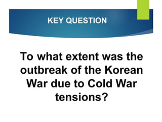 Presentation about the Korean Crisis_slideshare.ppt