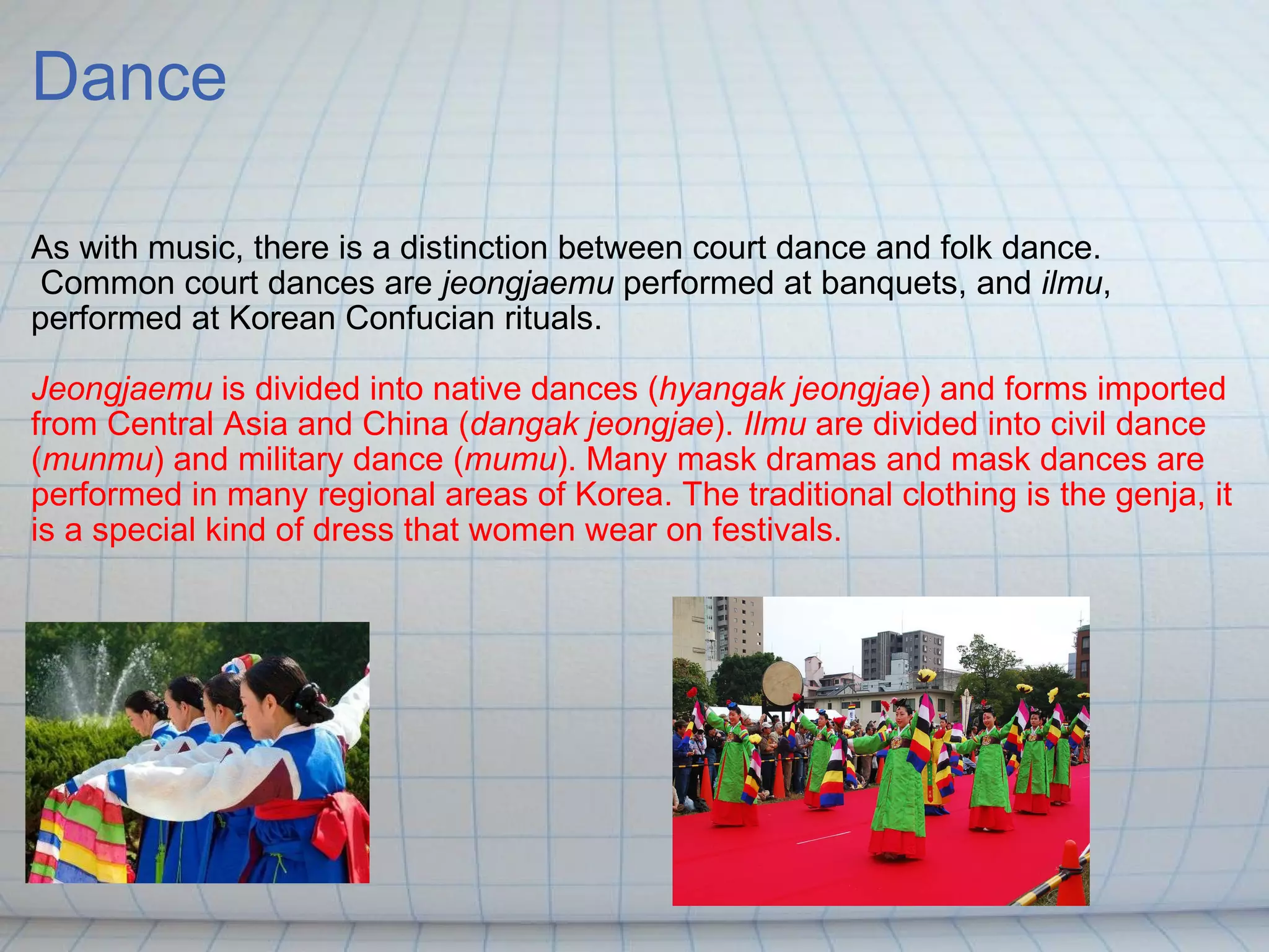 Korean culture | PPT