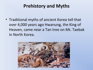 Korean culture | PPT