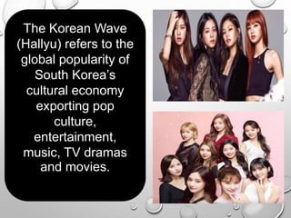 Korean culture and tradition | PPTX