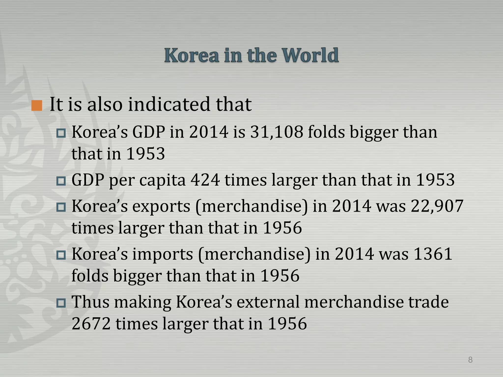 Korean Economy Evolution.ppt