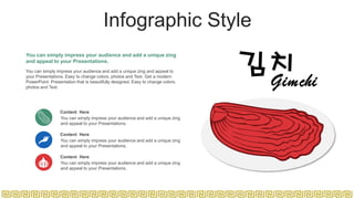 Korean Food PowerPoint Templates.pptx