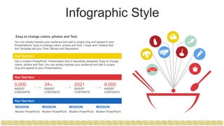 Korean Food PowerPoint Templates.pptx