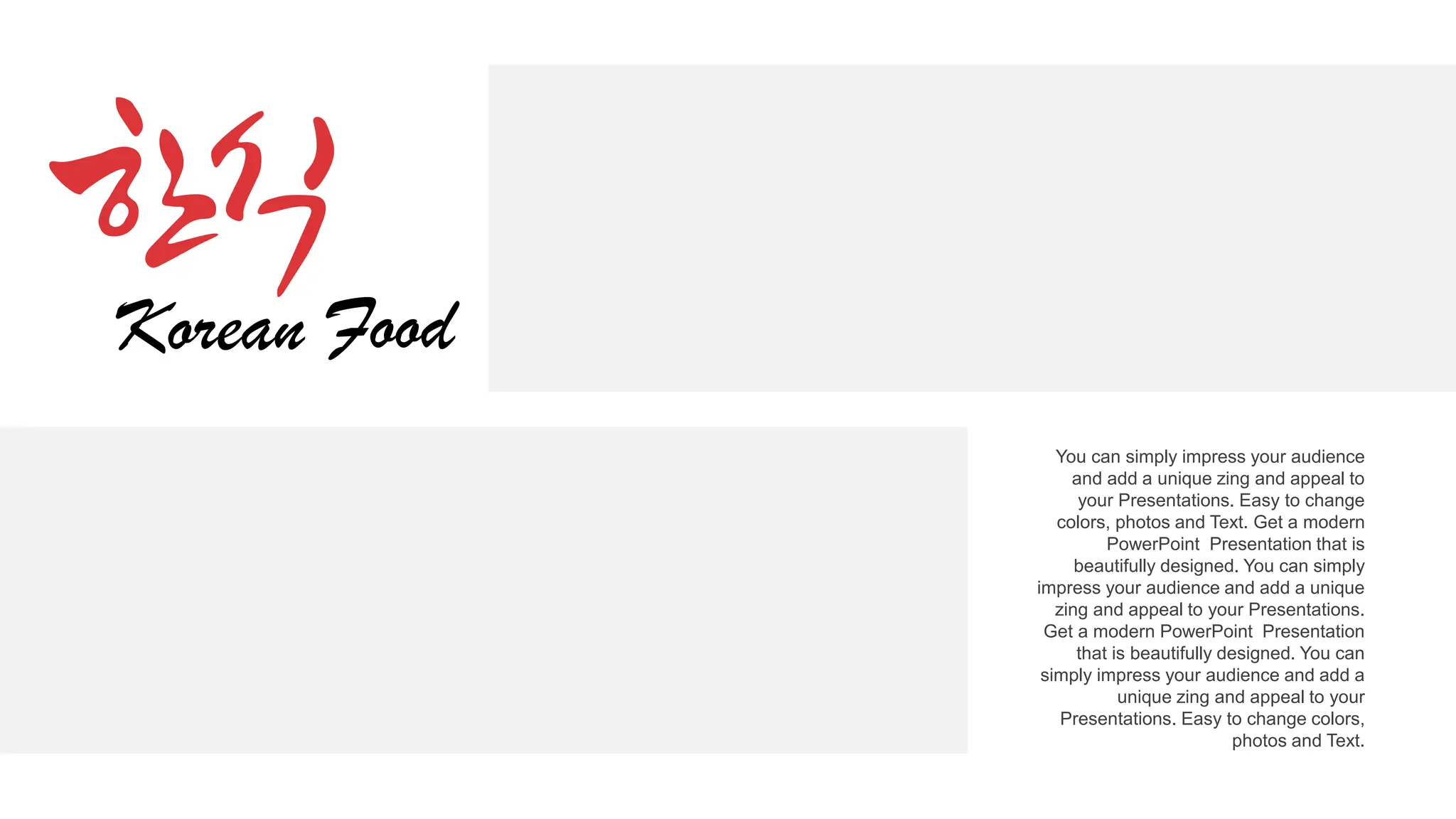 Korean Food PowerPoint Templaaaates.pptx