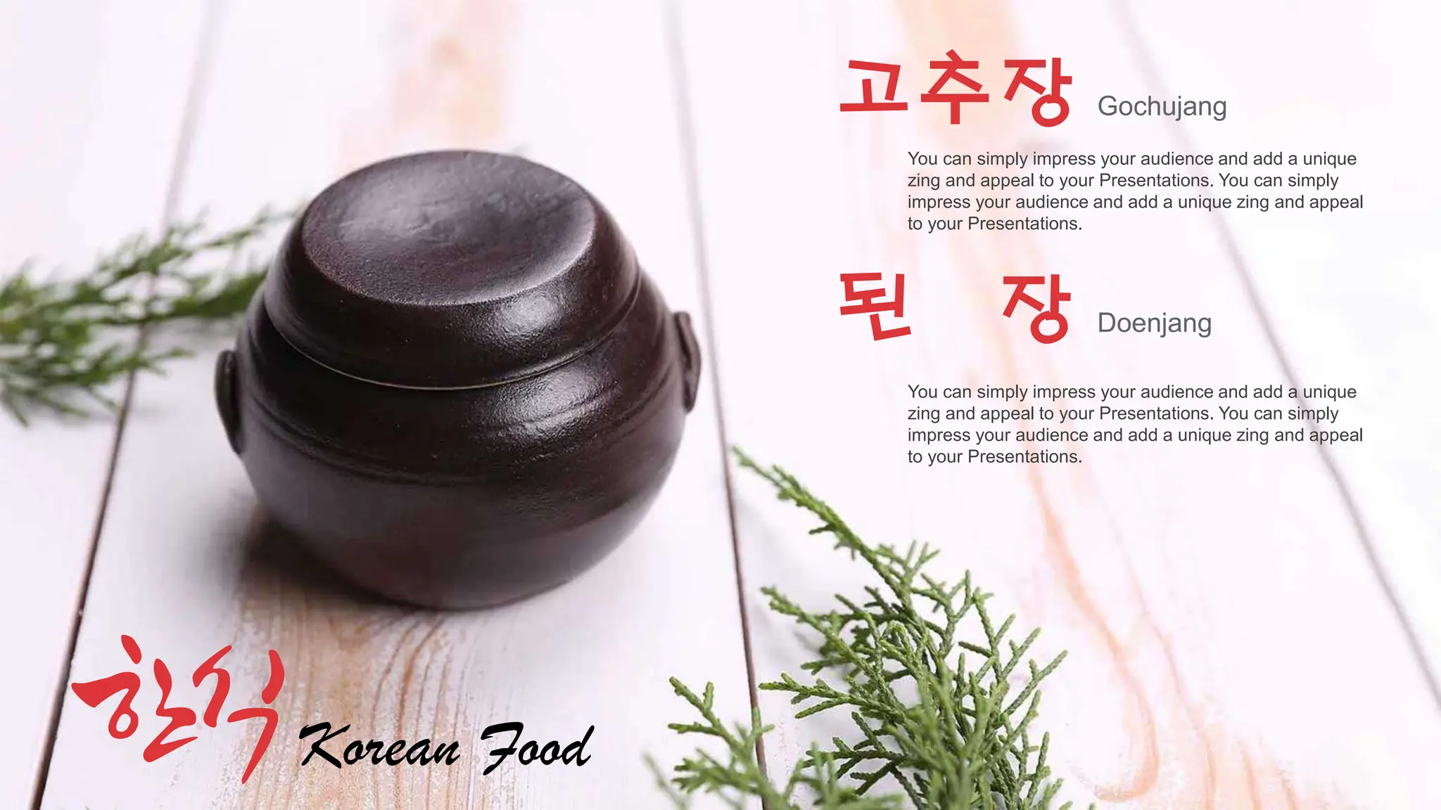 Korean Food PowerPoint Templaaaates.pptx