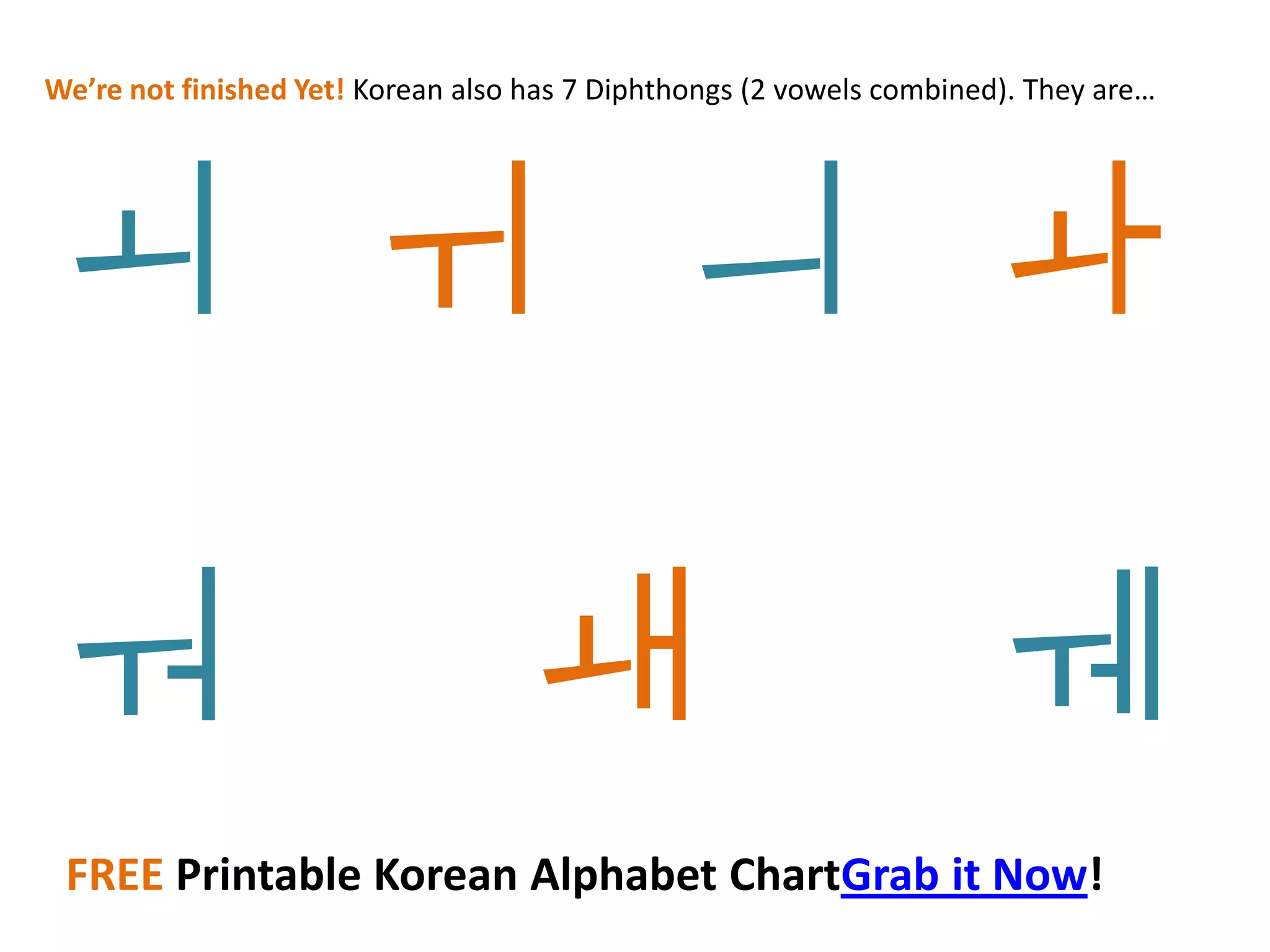Korean greetings and introductions | PPTX