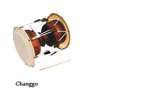 Korean instrument | PPT