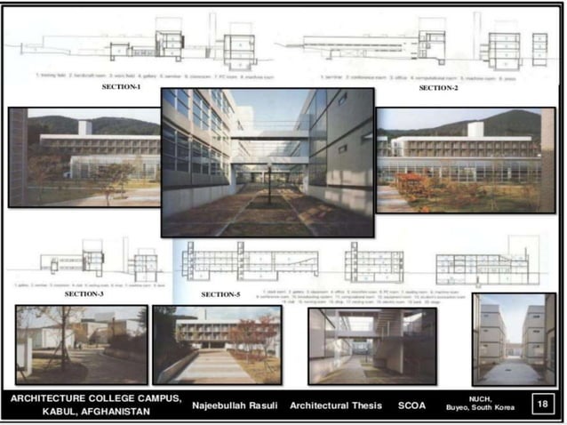 Korean national university of cultural heritage buyeo south korea | PPT