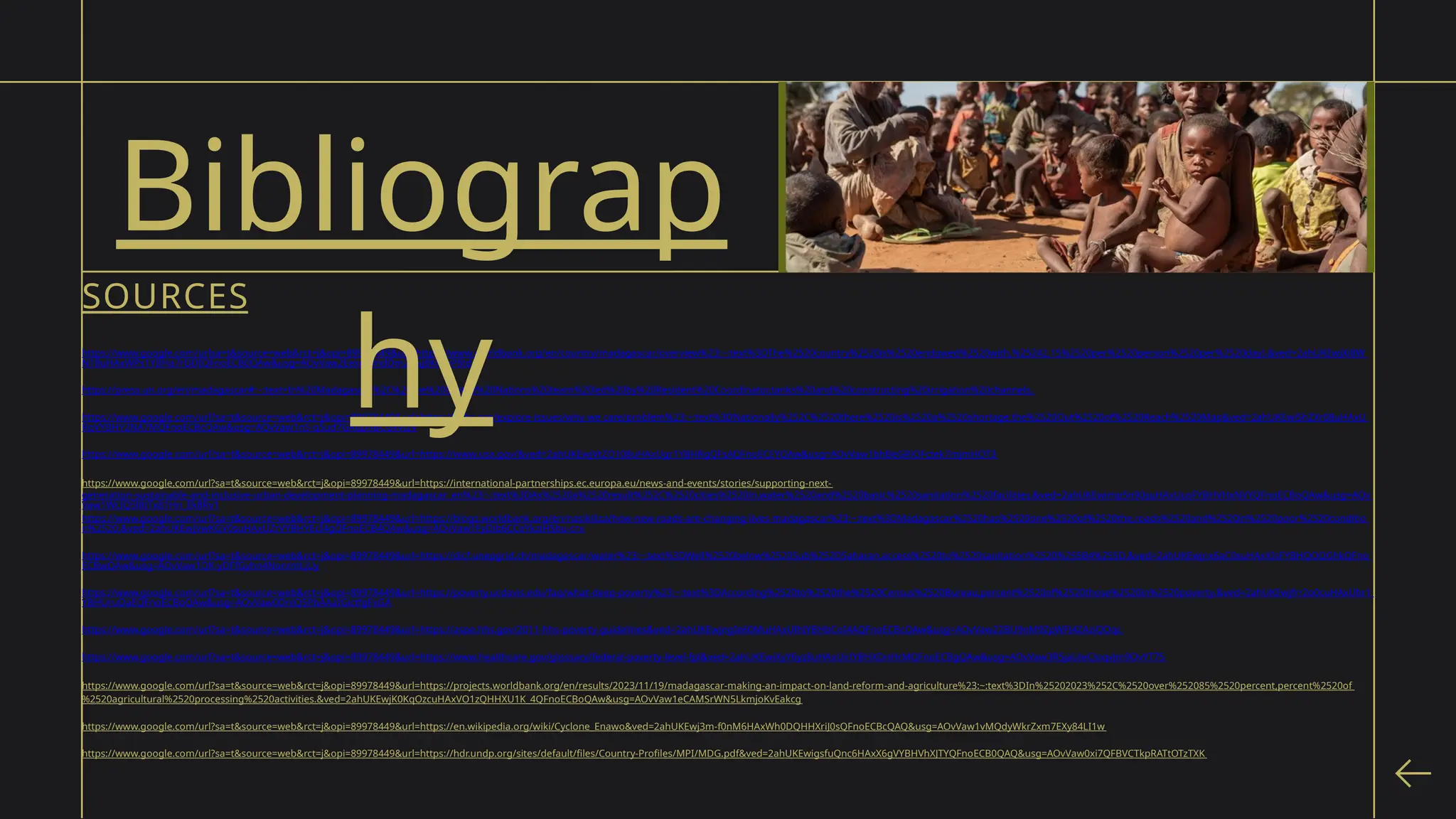 Korean School presentation on poverty.pptx