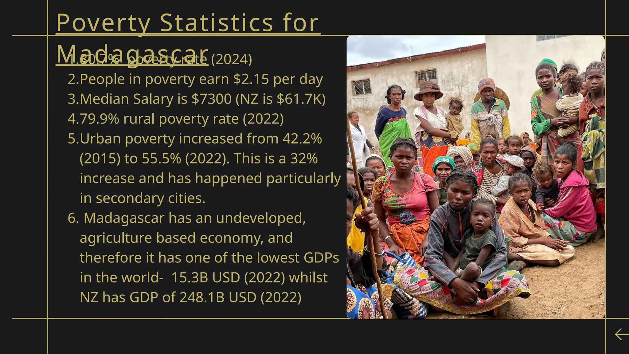 Korean School presentation on poverty.pptx