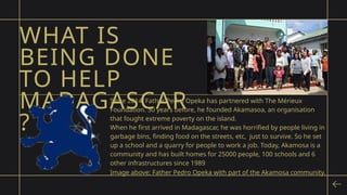 Korean School presentation on poverty.pptx