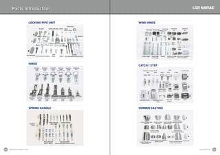 Korean special vehicle truck | PDF | Automotive Industry | Industries