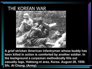 Koreanwar | PPT