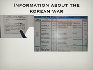 Korean war] | PPT