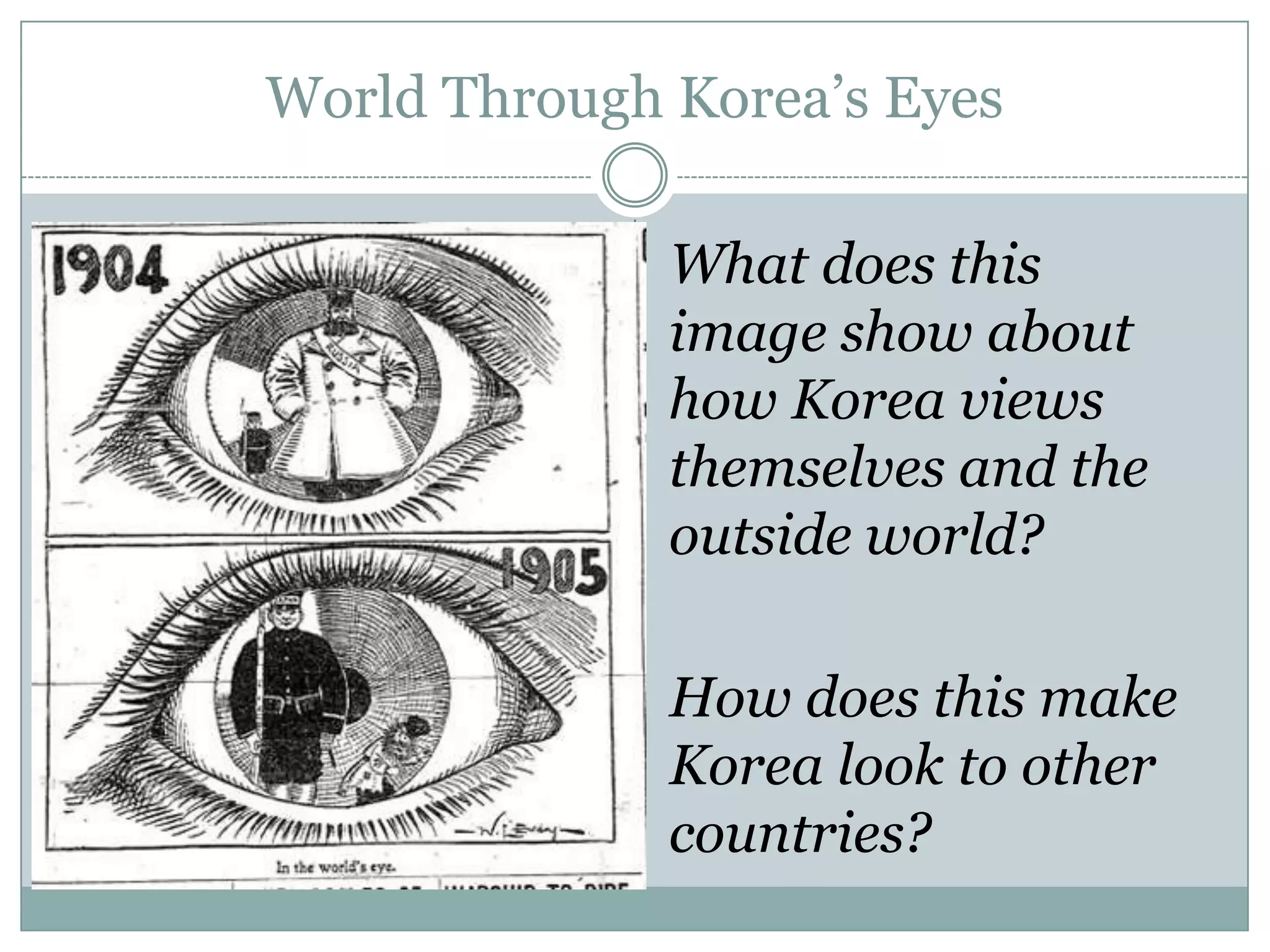 Korean war | PPTX