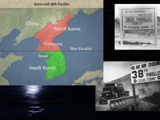 Korean War | PPT