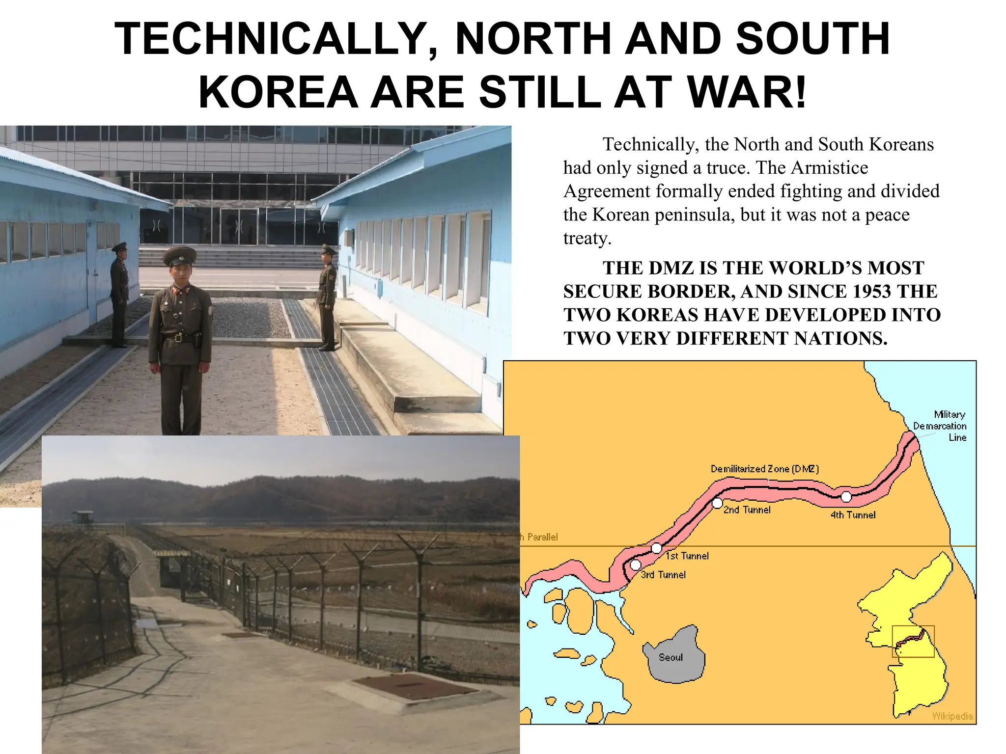 The I United States during KOREAN_WAR.ppt