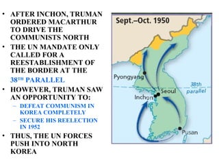The I United States during KOREAN_WAR.ppt