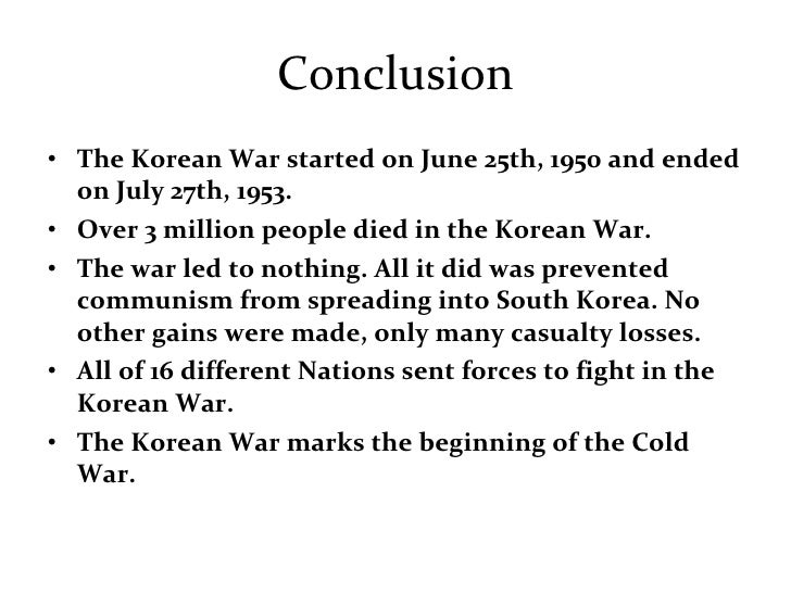 Korean War Presentation By Sam B korean-war-presentation-by-sam-b