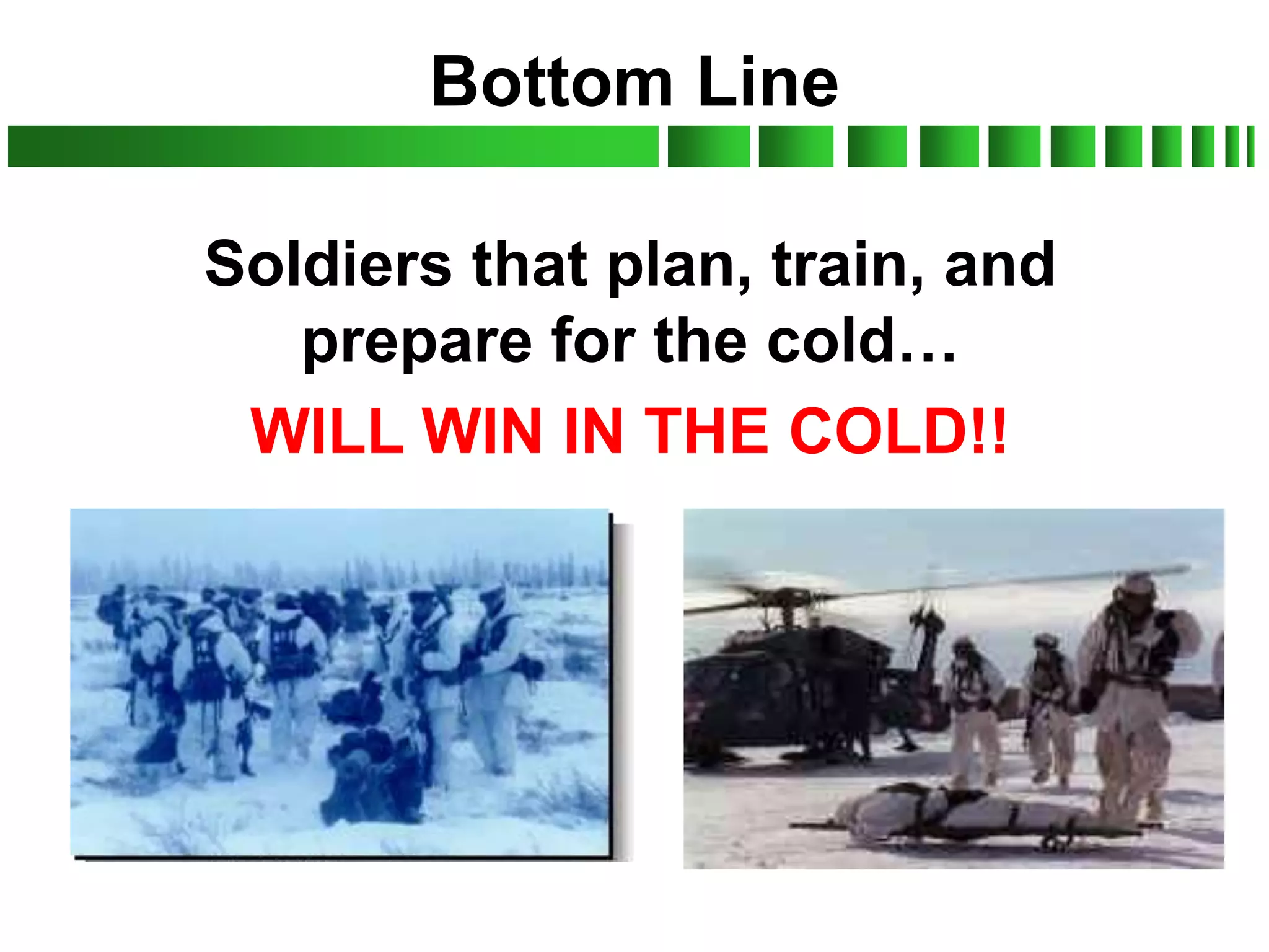 Korea_Soldiers_Guide_to_Prevent_Cold_Weather_Injuries.ppt