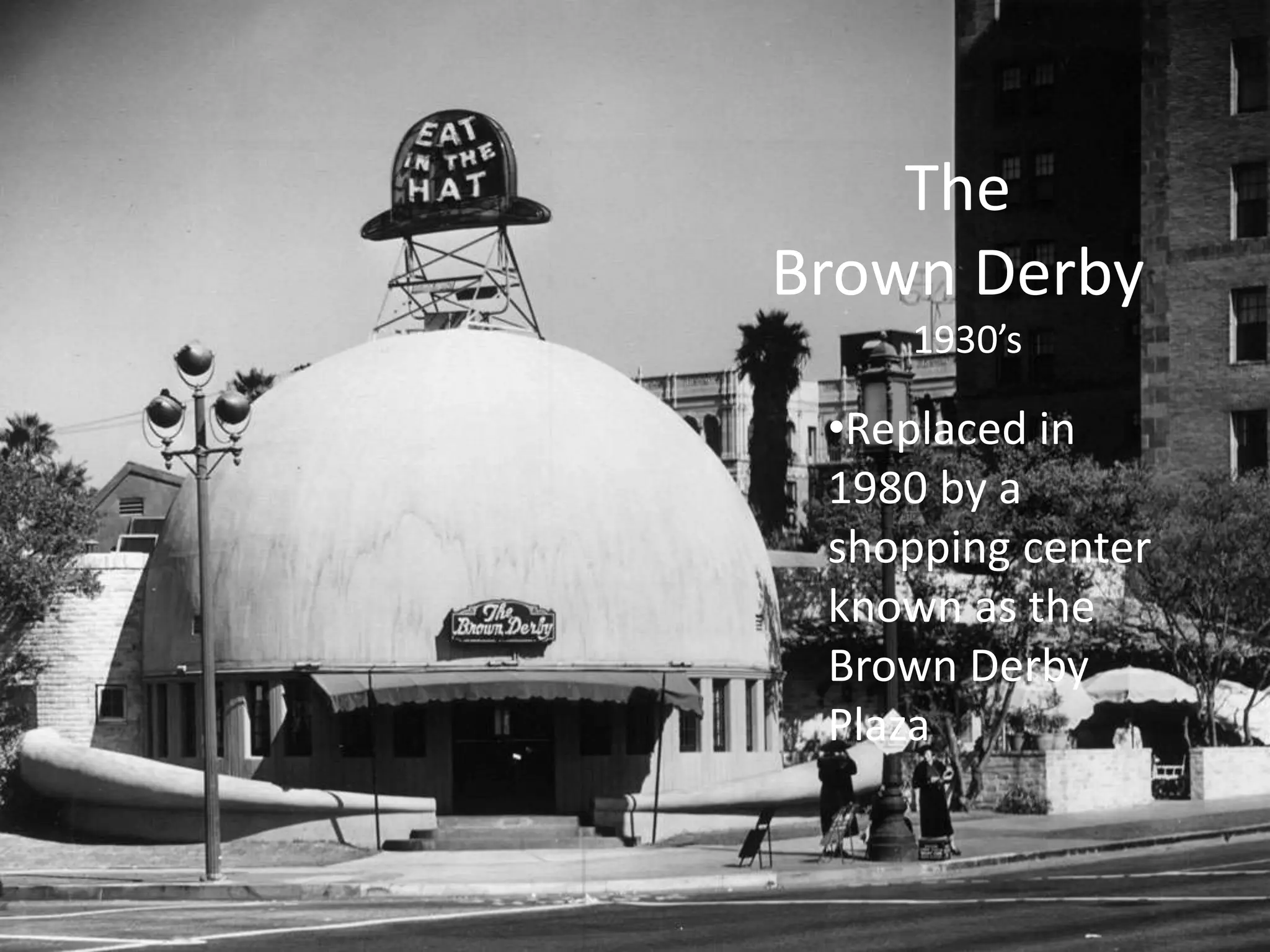 Sarah Choe. Koreatown Powerpoint. | PPTX