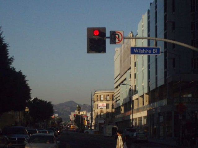 Sarah Choe. Koreatown Powerpoint. | PPT