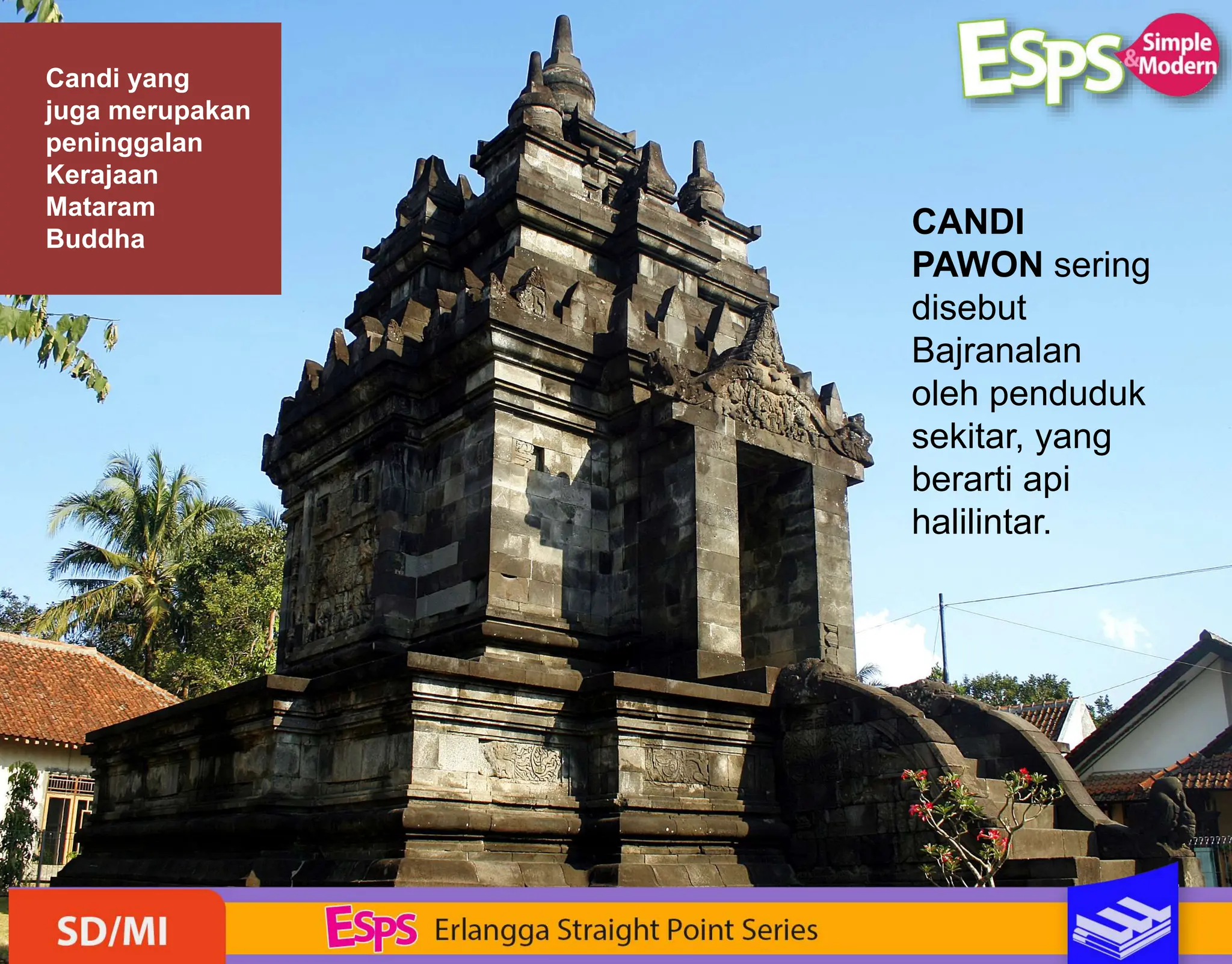 (Koreksi 1) BAB 1 Peninggalan dan Tokoh Zaman Kerajaan Hindu-Buddha dan ...