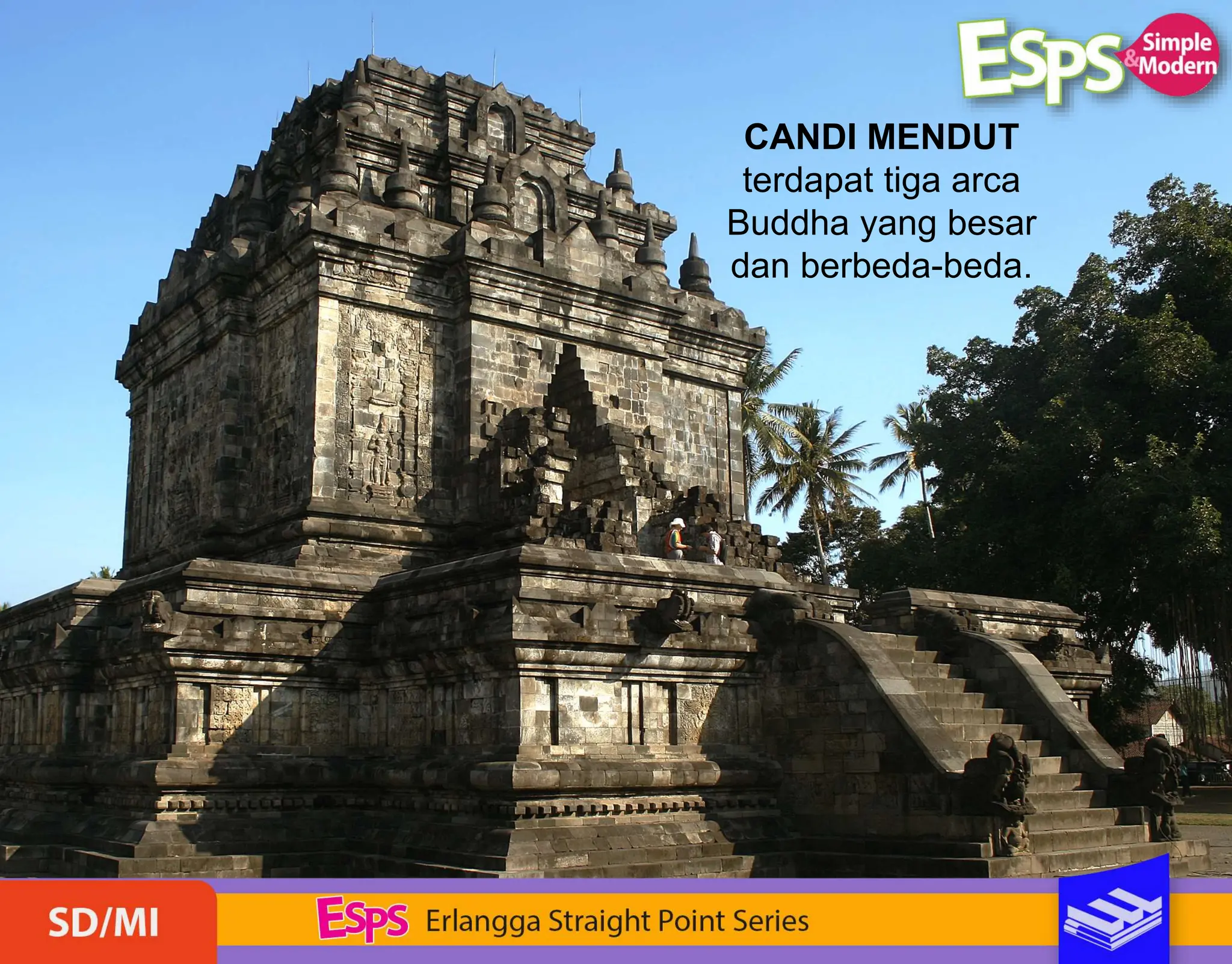 (Koreksi 1) BAB 1 Peninggalan dan Tokoh Zaman Kerajaan Hindu-Buddha dan ...