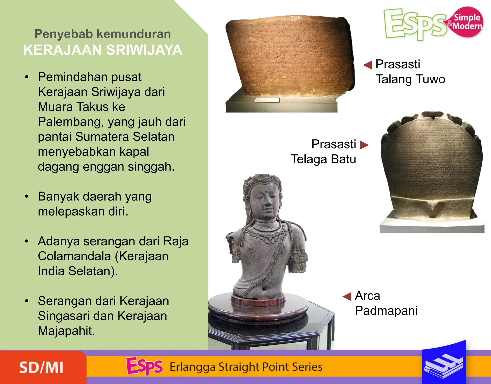 (Koreksi 1) BAB 1 Peninggalan dan Tokoh Zaman Kerajaan Hindu-Buddha dan ...