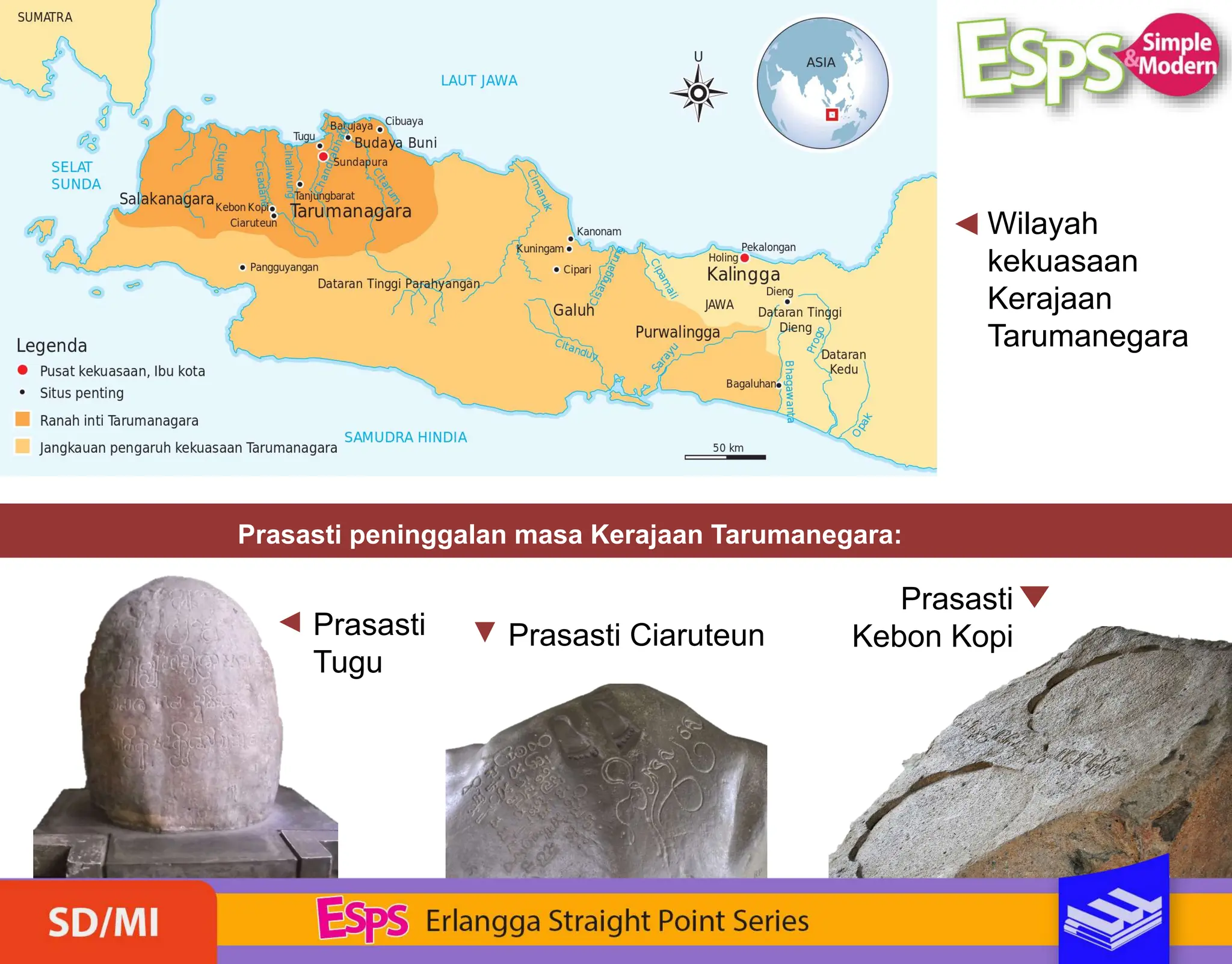 (Koreksi 1) BAB 1 Peninggalan dan Tokoh Zaman Kerajaan Hindu-Buddha dan ...